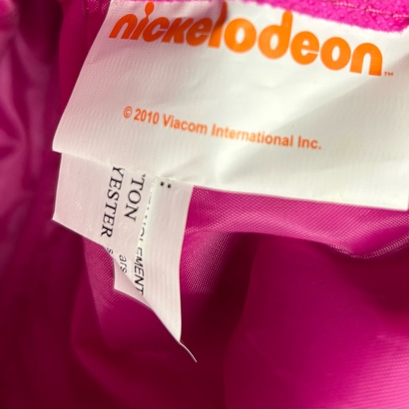 Nickelodeon | Accessories | Icarly Mini Bookbag | Poshmark
